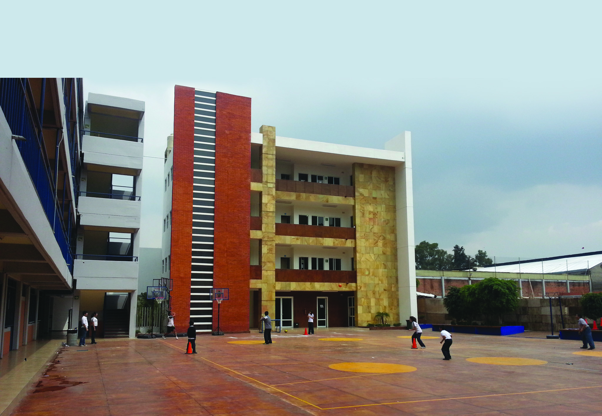 Servicios | Instituto Progreso y Esperanza