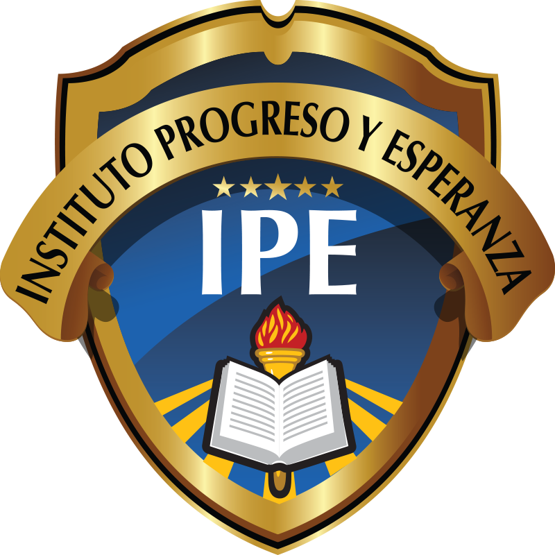Instituto Progreso Y Esperanza Logo CIDUNAE La UNAE Proclama El 2025