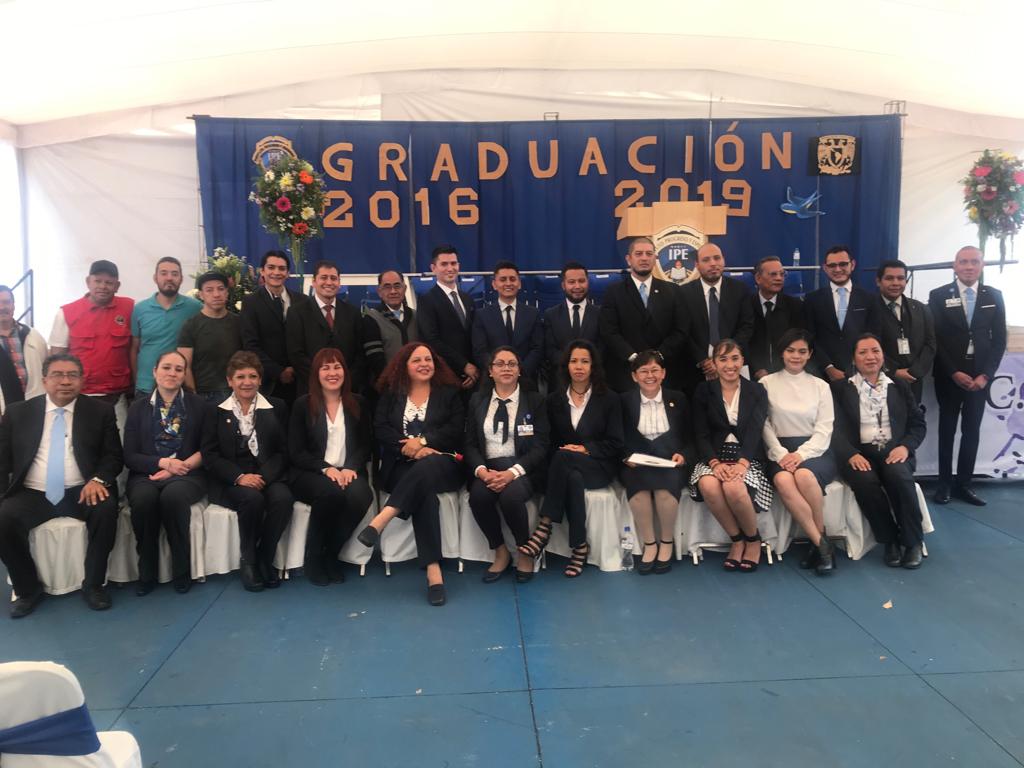 Galería Preparatoria – Instituto Progreso y Esperanza