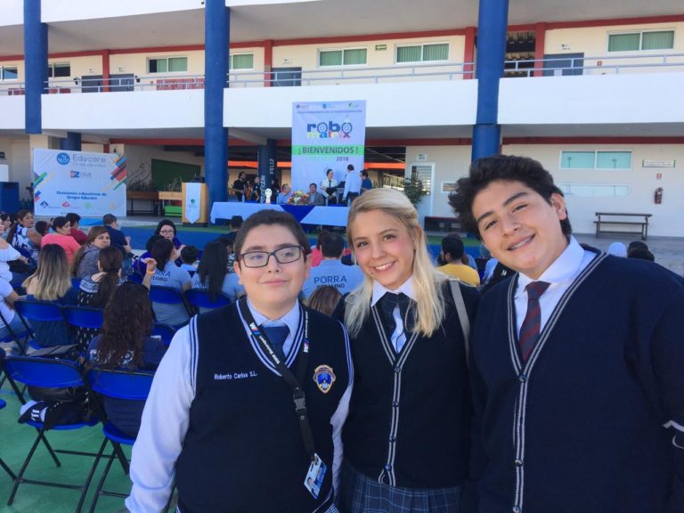 Preparatoria – Instituto Progreso y Esperanza