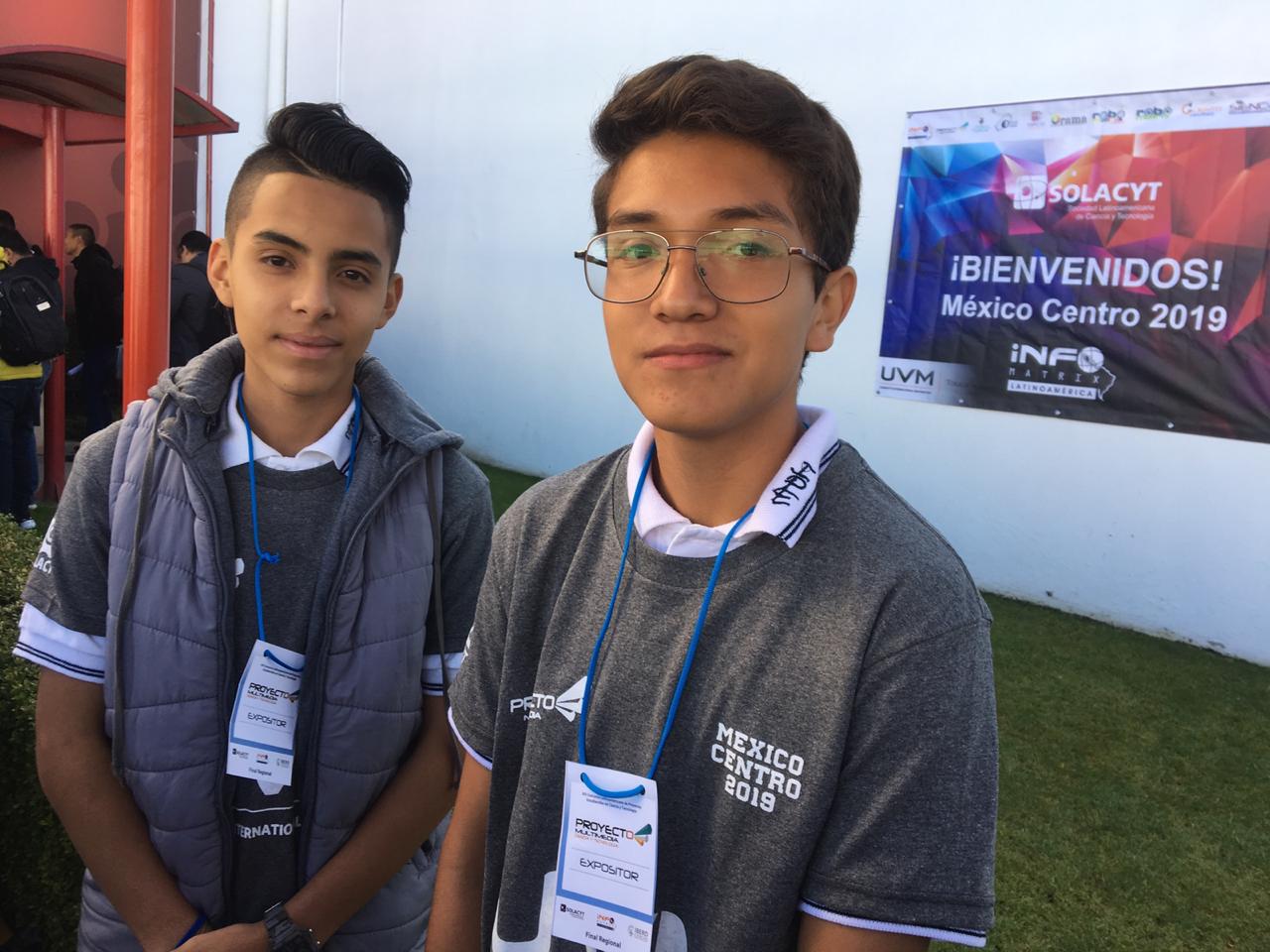 Galería Preparatoria – Instituto Progreso y Esperanza