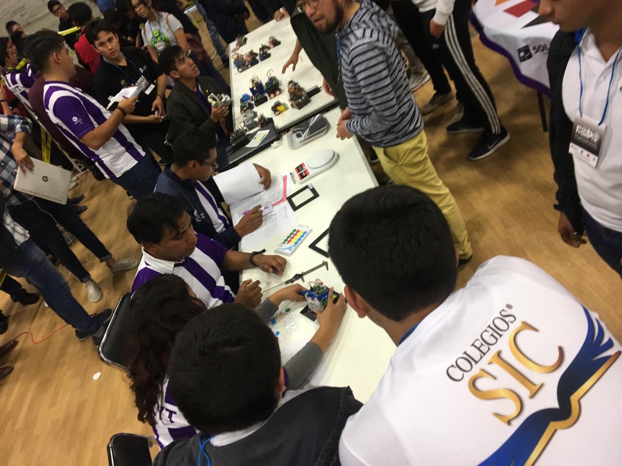 Galería Preparatoria – Instituto Progreso y Esperanza